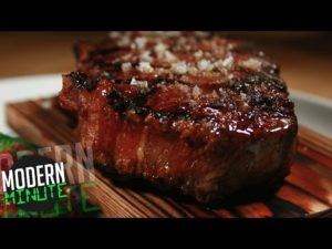 10 Most Expensive Steaks In The World - Most Expensive Thing