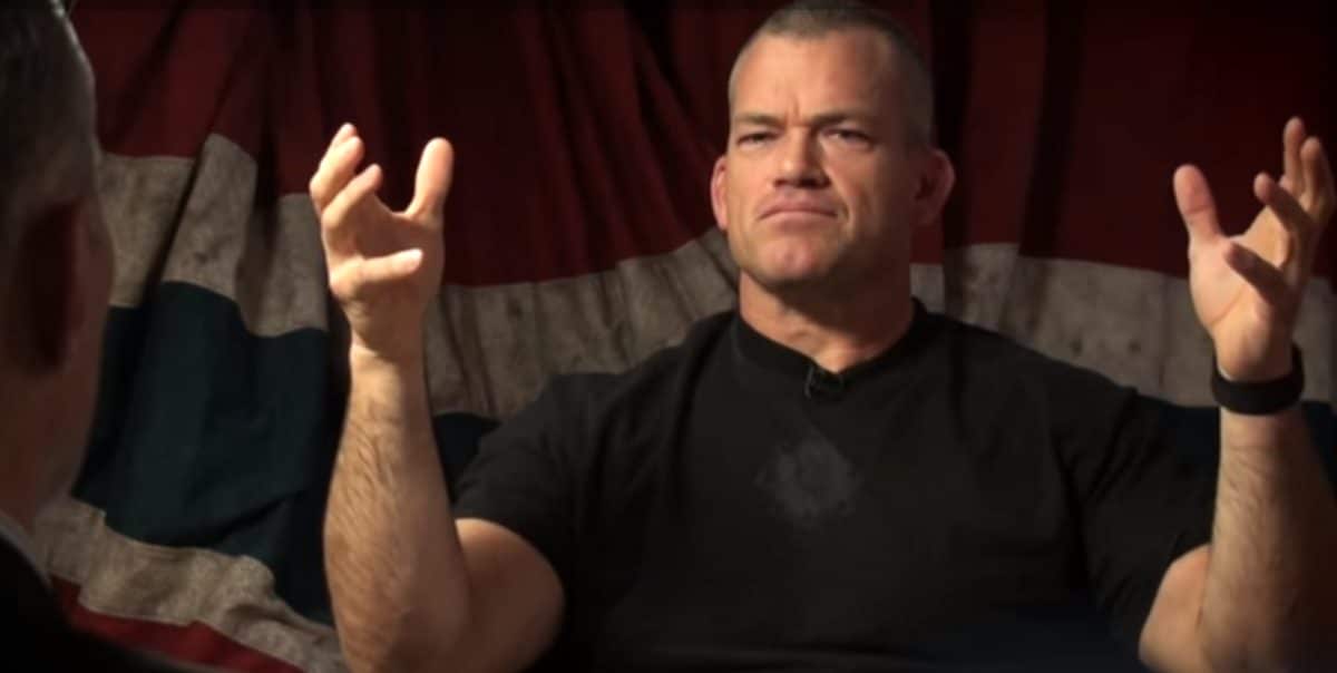 Helen Willink, Jocko Willink's Wife - Most Expensive Thing